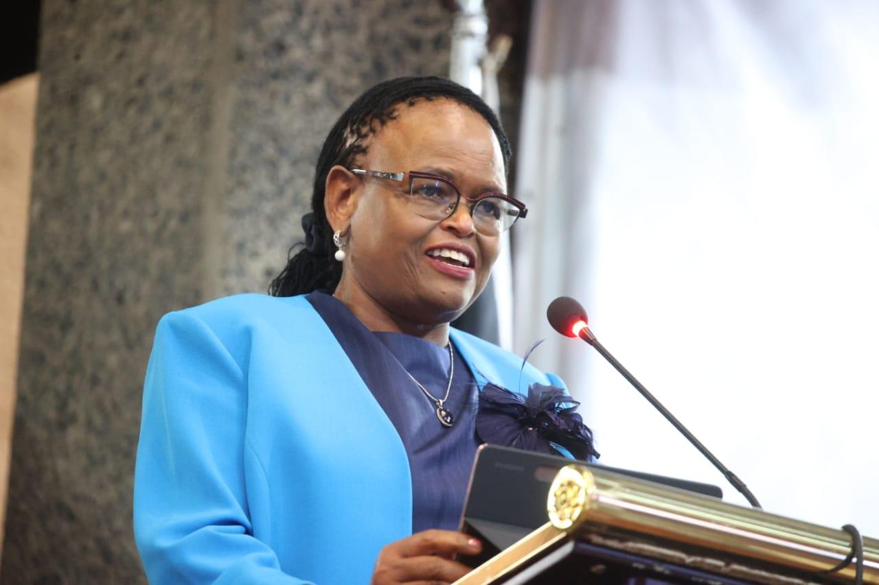 Ombudsman Summons CJ Koome, JSC Members - Kahawatungu