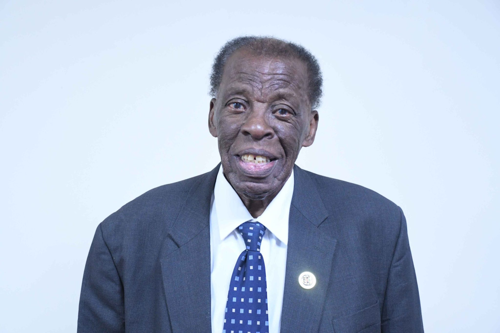 Veteran Broadcaster Leonard Mambo Mbotela Dies At 85 - Kahawatungu