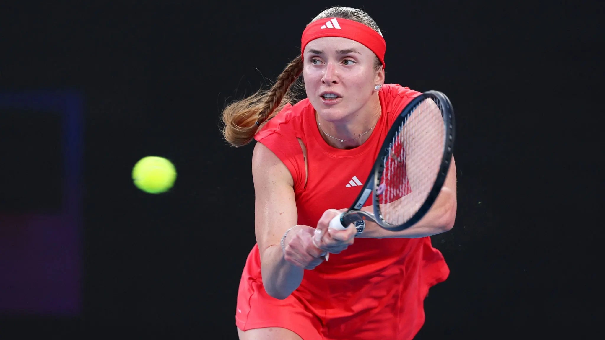 Elina Svitolina Siblings: Getting to Know Yulian Svitolin - Kahawatungu
