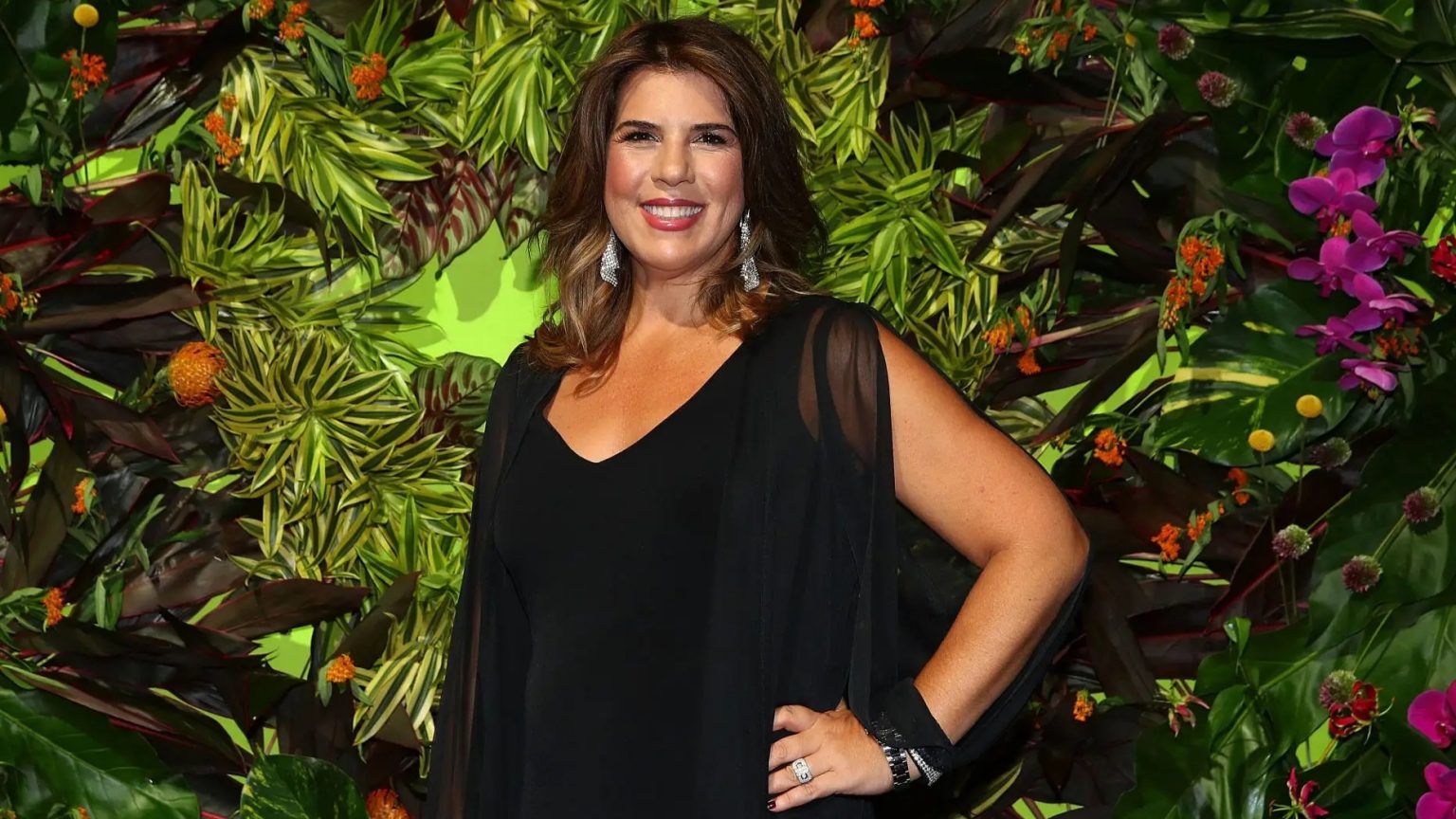 Jennifer Capriati Siblings: Get to Know Steven Capriati - Kahawatungu