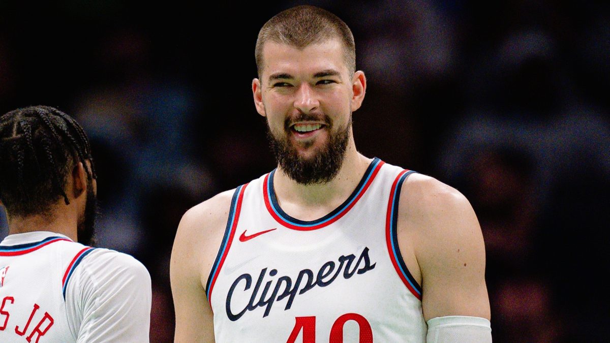 Ivica Zubac Siblings: Get to Know Antonio, Mario Zubac and Maria ...