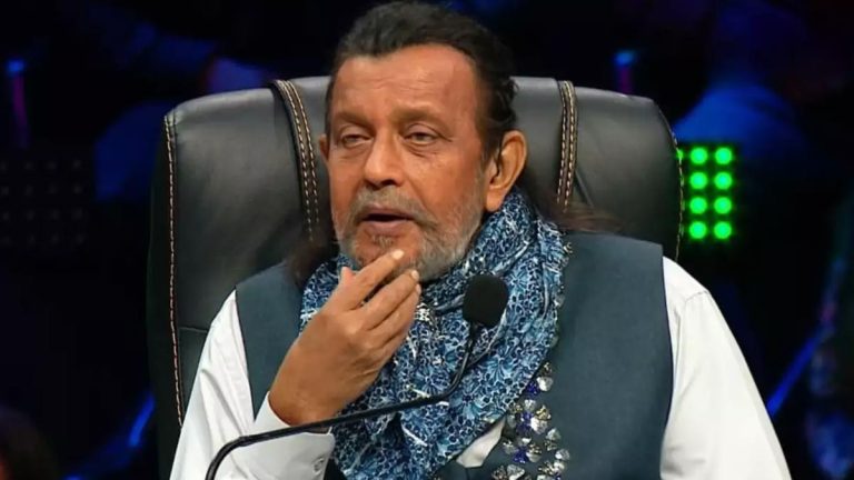 Mithun Chakraborty’s Net Worth - Kahawatungu