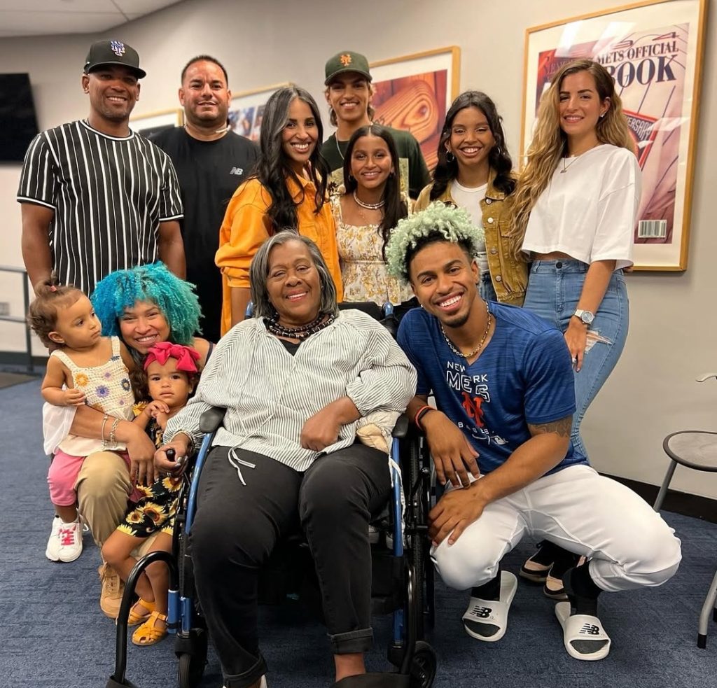 Francisco Lindor Siblings: Meet the Siblings Squad Behind the MLB ...