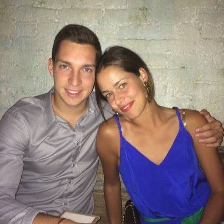 Ana Ivanović Siblings: Getting to Know Miloš - Kahawatungu