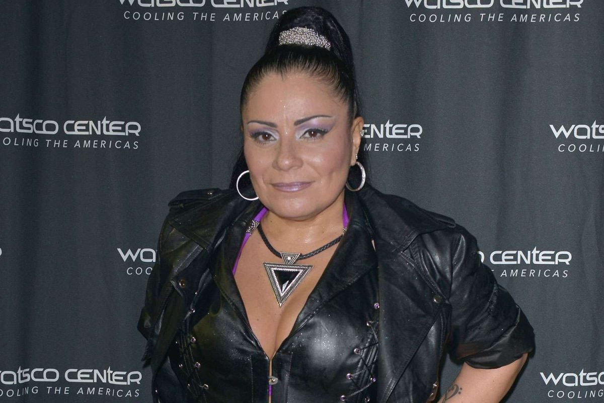 Lisa Lisa’s Net Worth - Kahawatungu