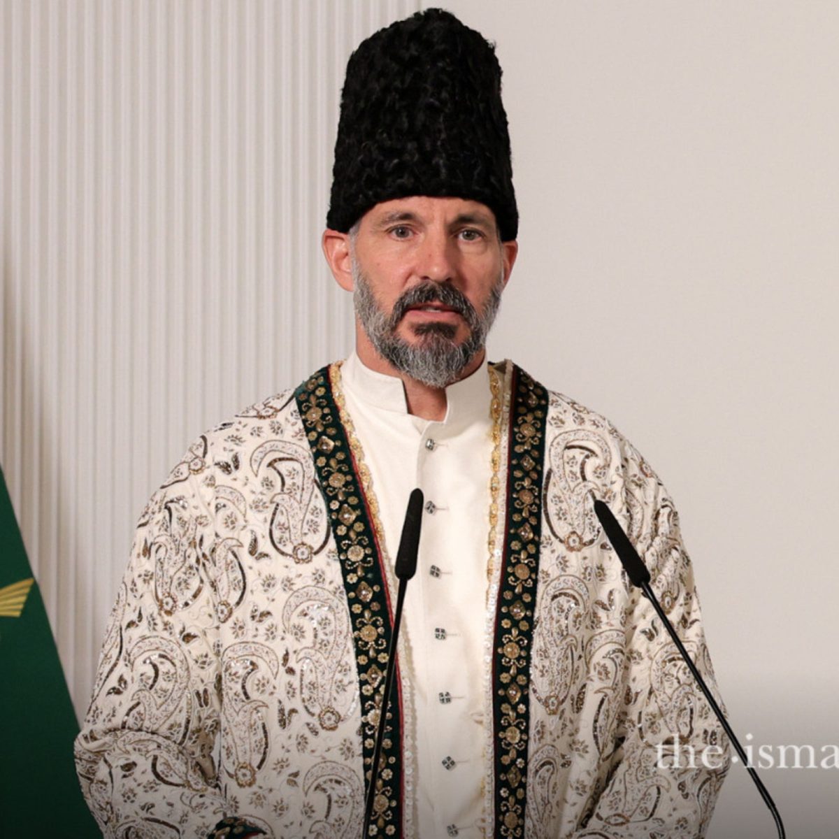 Ruto Congratulates Prince Rahim Aga Khan On His Accession As The 50th ...
