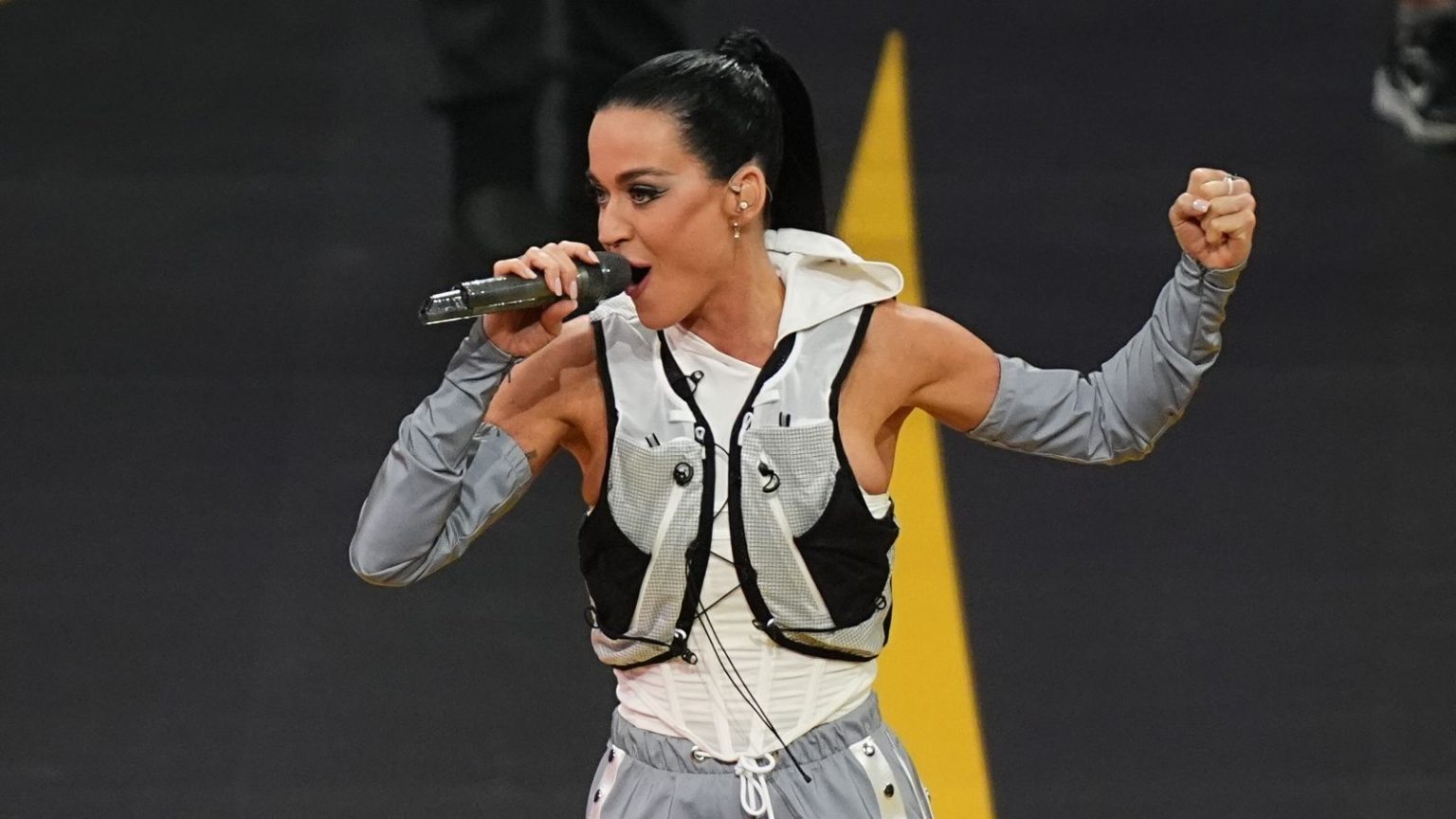 Katy Perry's Net Worth - Kahawatungu