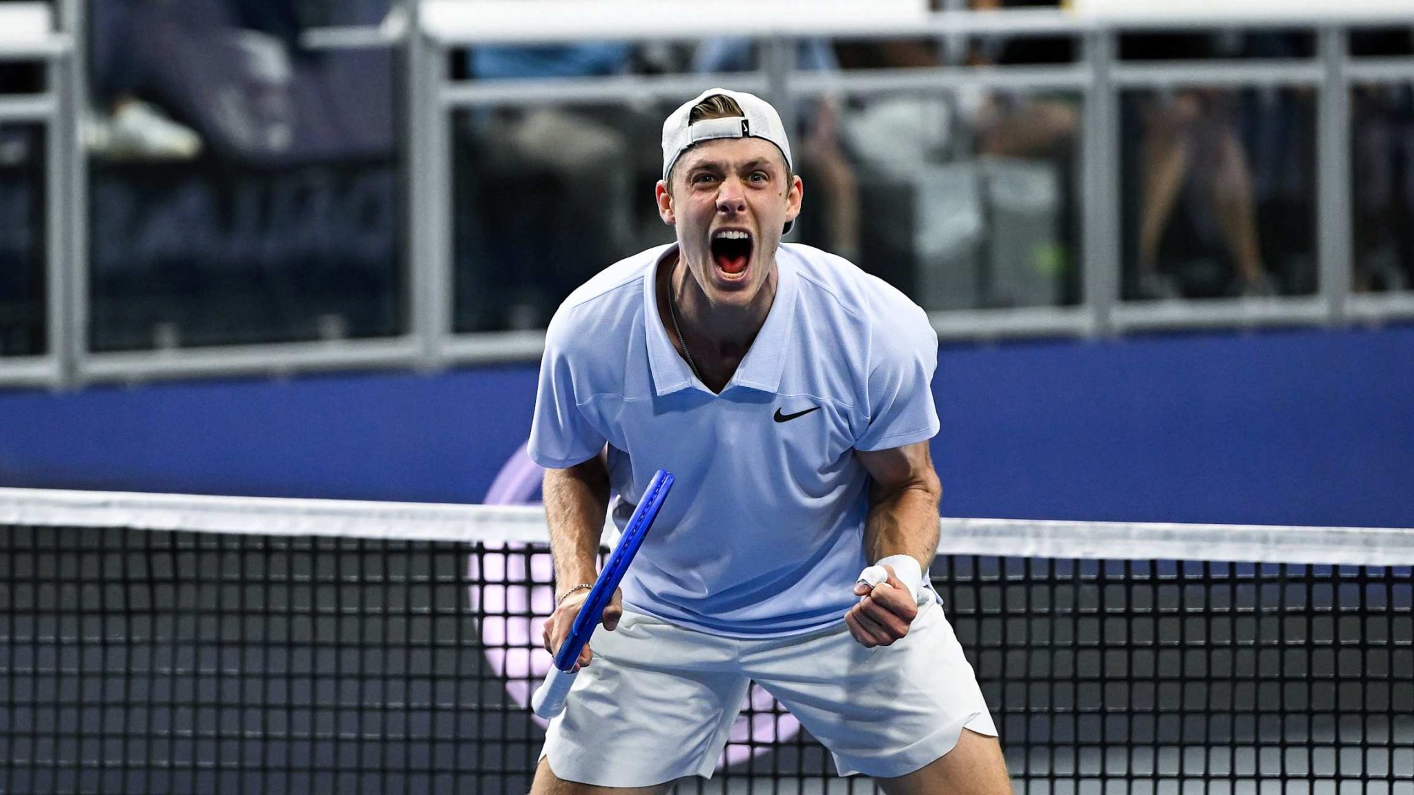 Denis Shapovalov Siblings: Get to Know Evgeniy Shapovalov - Kahawatungu