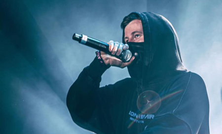 What Is Alan Walker’s Net Worth? - Kahawatungu