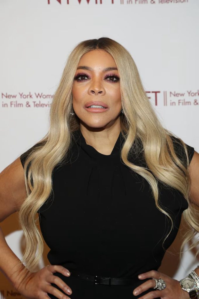 Wendy Williams taken to hospital from her assisted living facility in Manhattan - Kahawatungu