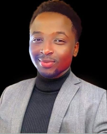MP Beatrice Elachi’s son Elvis Murakana Namenya is dead - Kahawatungu