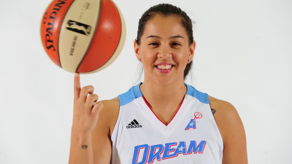 Shoni Schimmel Siblings: Meet the Siblings Squad Behind the WNBA Player ...