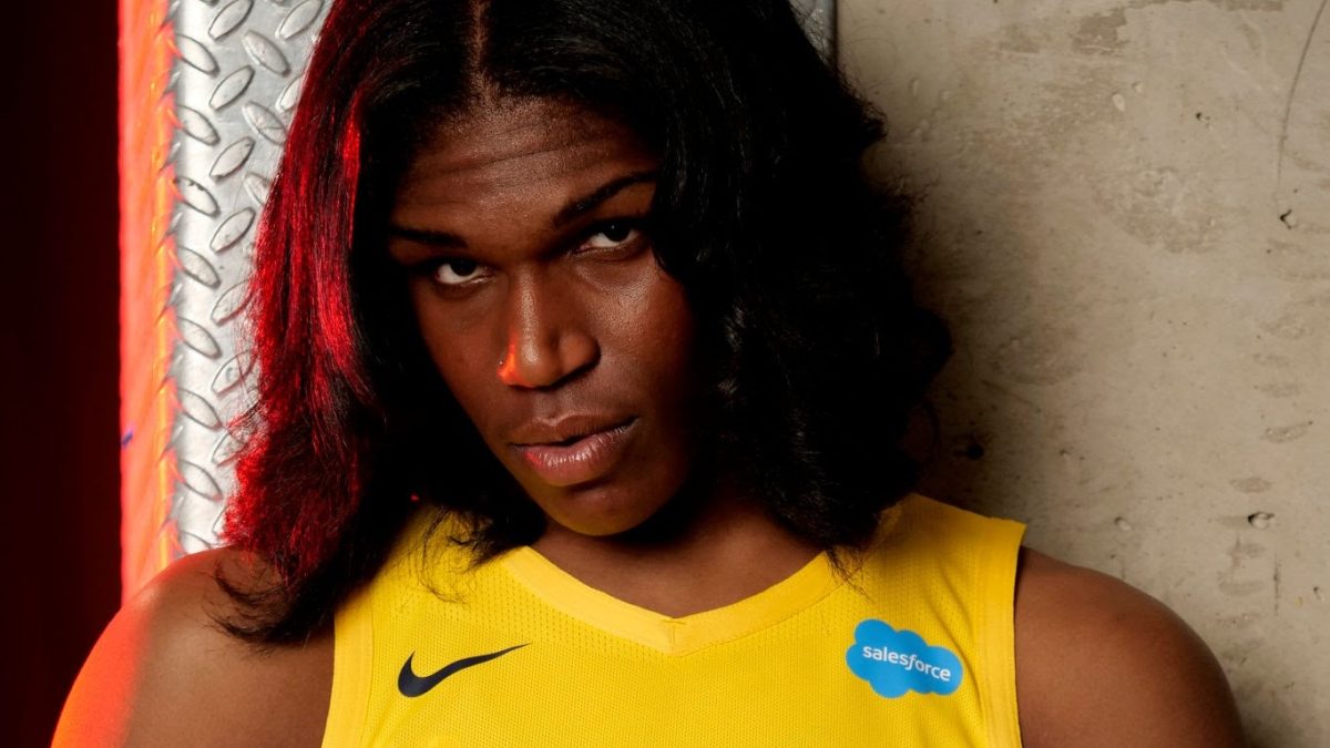 Teaira McCowan Siblings: Getting to Know Diarra and Darren - Kahawatungu