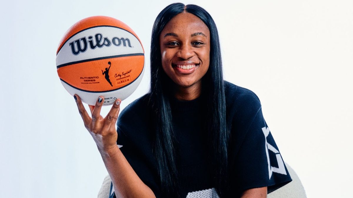 Jackie Young Siblings: Get to Know Terrence and Kiare Young - Kahawatungu