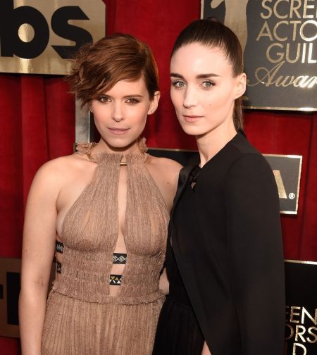 Kate Mara Siblings: All About Daniel, Patricia and Conor Mara - Kahawatungu