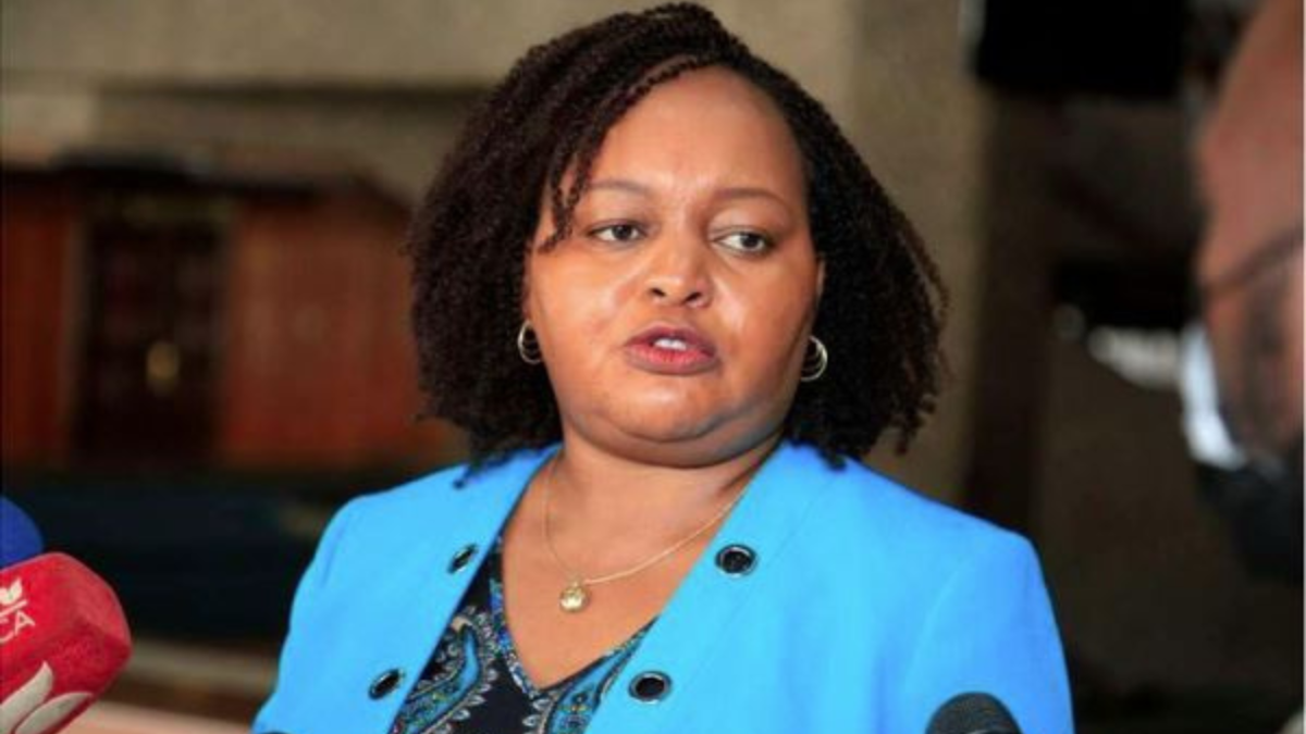 Why Governor Waiguru Has Refused To Pay Sh680 Million Pending Bills ...