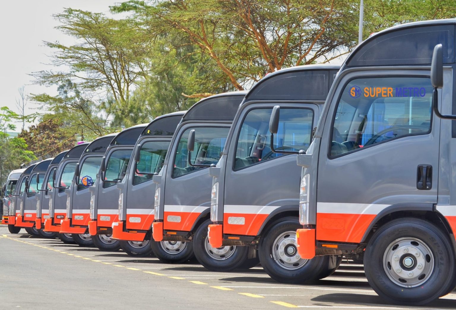 Super Metro to resume operations as tribunal lifts suspension - Kahawatungu