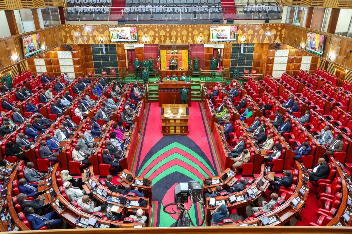 MPs Raise Concerns Over Proposed Stablecoin Rules, Warn Against ...
