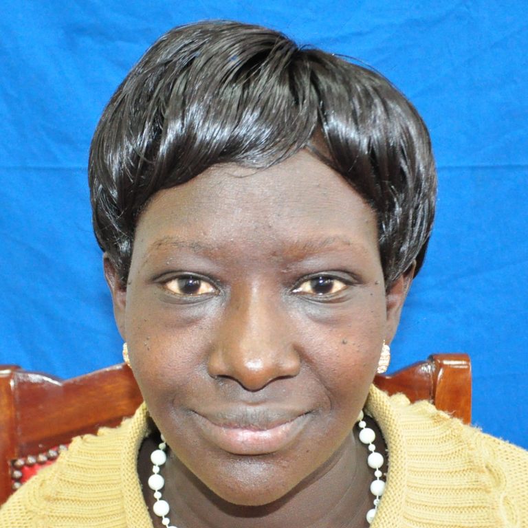 Former Kajiado Woman Rep Janet Teyiaa Dies - Kahawatungu