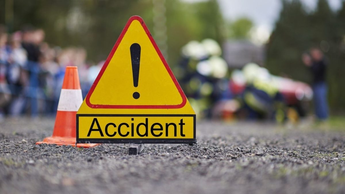 Road Accidents Claim 1,139 Lives In First Three Months Of 2025 — NTSA ...