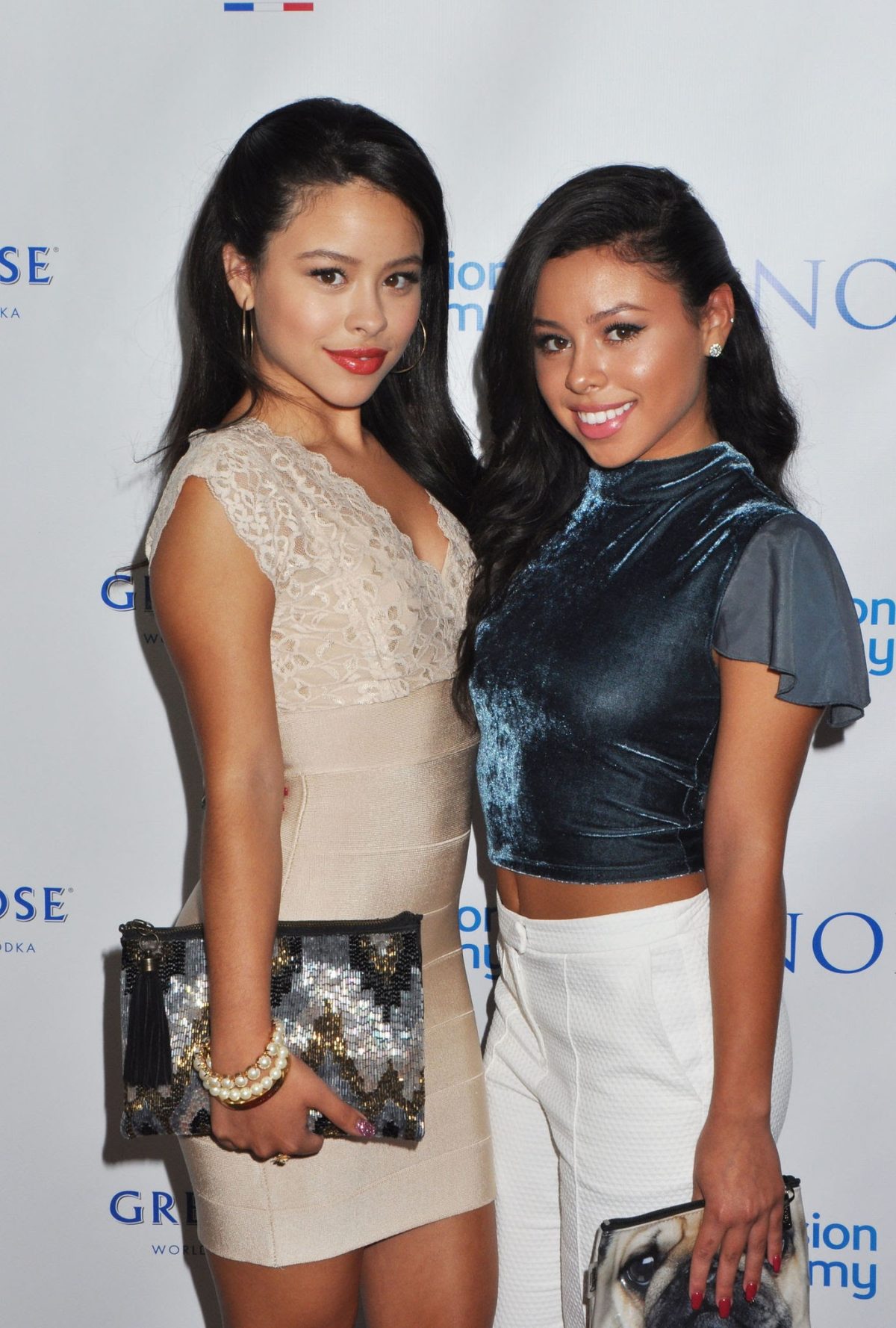 Cierra Ramirez Siblings: All About Savannah Ramirez - Kahawatungu