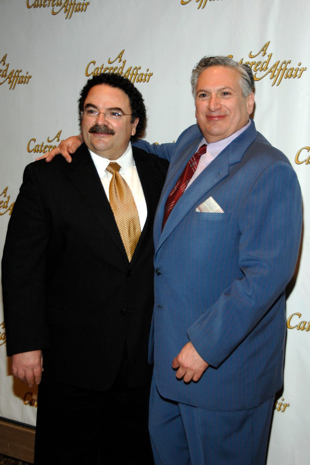 Harvey Fierstein Siblings: All About Ronald Fierstein - Kahawatungu