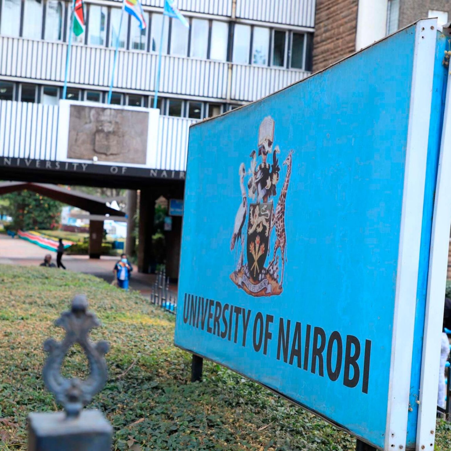 PSC Advertises Vice Chancellor Jobs at UoN, KU and Maseno Universities ...
