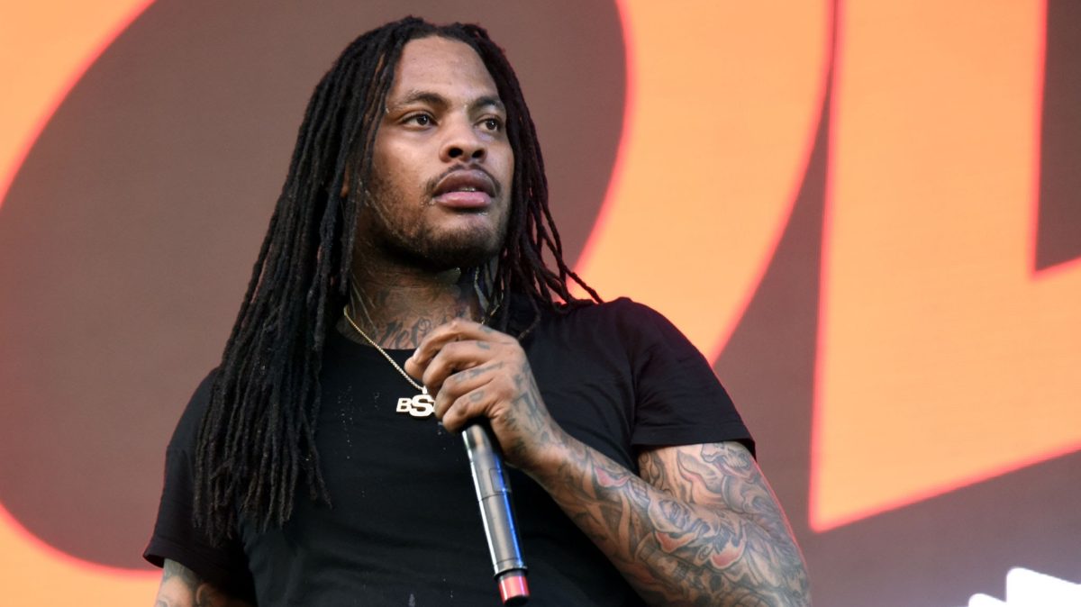 Waka Flocka Flame Siblings: Meet the Siblings Squad Behind the American ...
