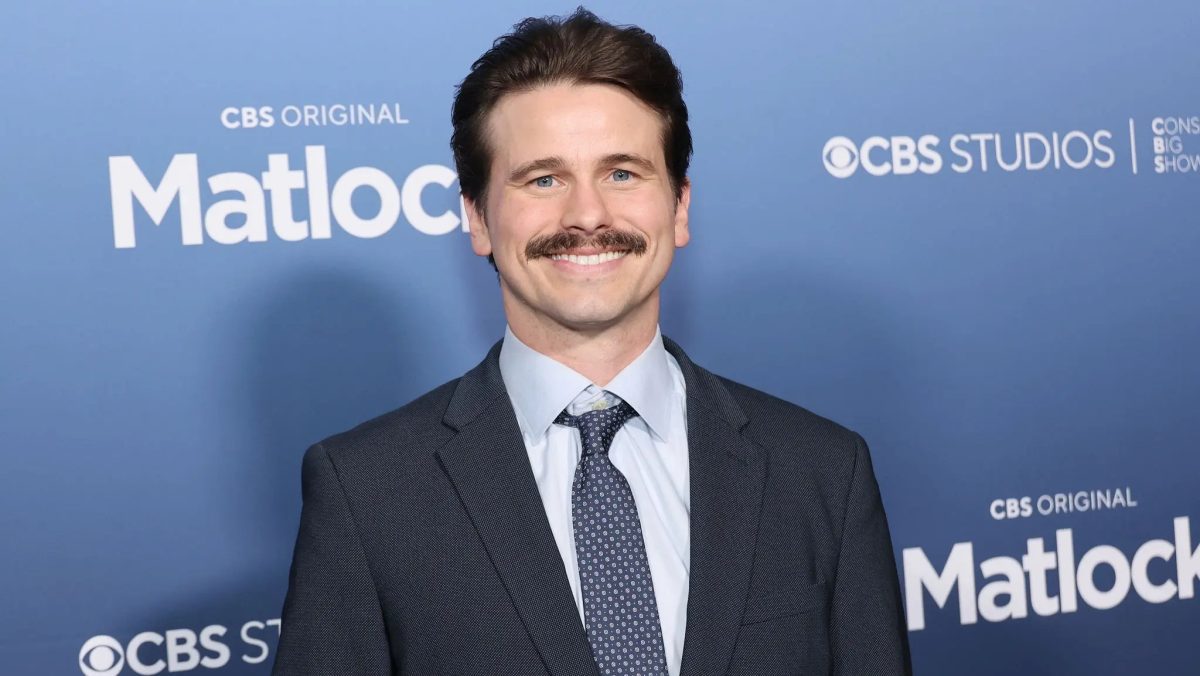 Jason Ritter Siblings: All About Carly, Tyler and Noah Lee Ritter ...