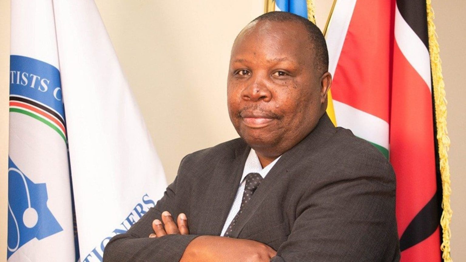 KMPDC Goes Fully Digital For Health Facility Registration - Kahawatungu