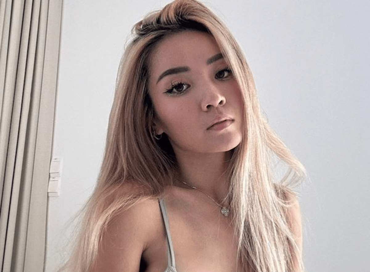 Naomi Neo Net Worth - Kahawatungu