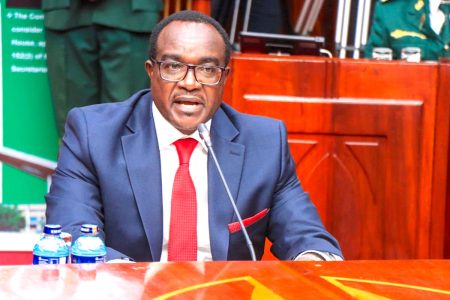 Prof. Clara Momanyi Appointed Chair of KU Council - Kahawatungu