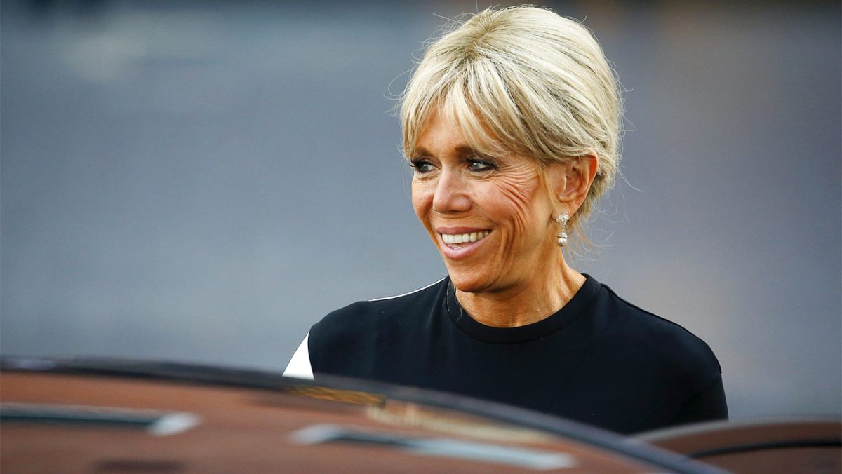 Brigitte Macron Siblings: Meet the Siblings Squad Behind the French ...