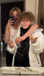 The Kid Laroi Siblings: All About Austin Edward Muston Howard - Kahawatungu