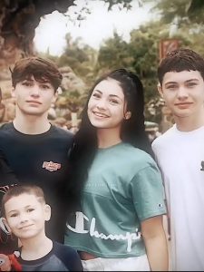 Javon Walton Siblings: Get to Know Jaden, Daelo and Jayla Cookie Walton - Kahawatungu