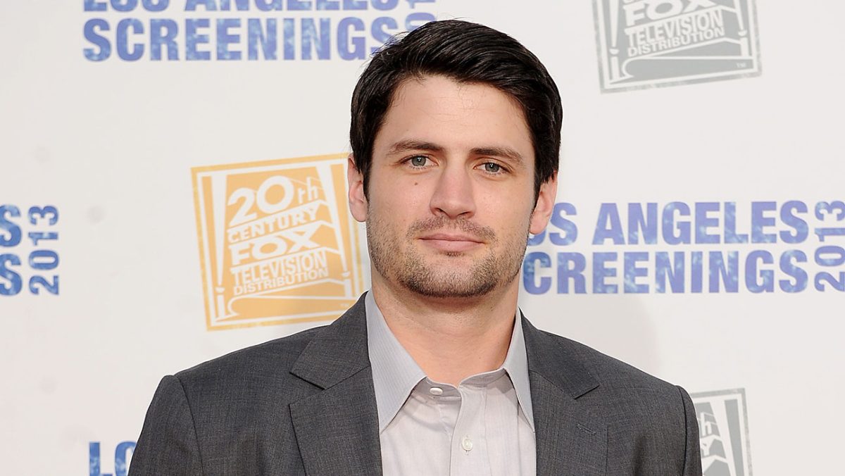 James Lafferty Siblings: Get to Know Stuart Lafferty - Kahawatungu