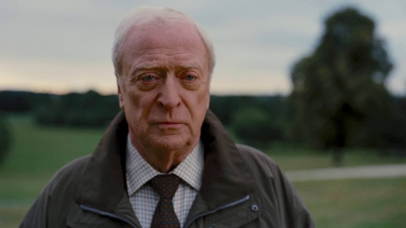 Michael Caine Siblings: Getting to Know Stanley and David Burchell ...