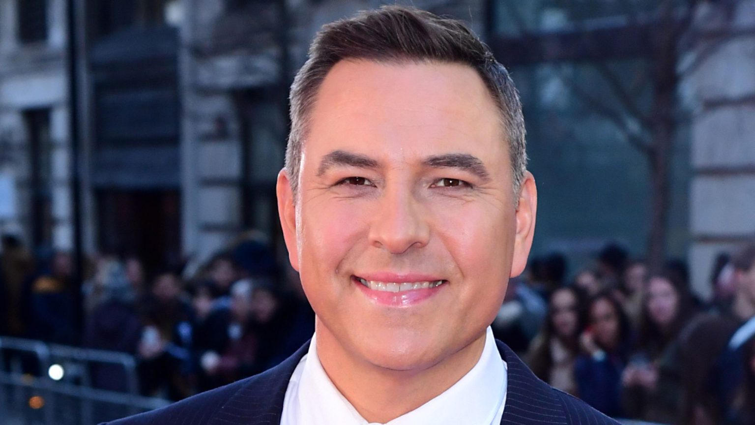 David Walliams Net Worth - Kahawatungu