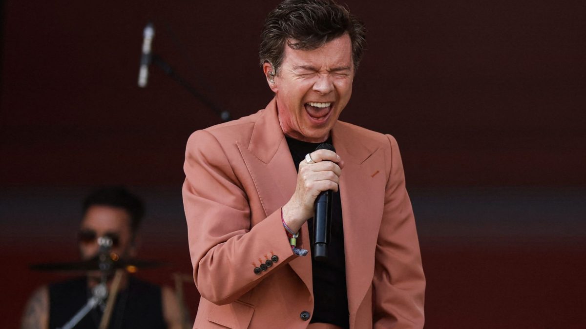 Rick Astley Net Worth - Kahawatungu