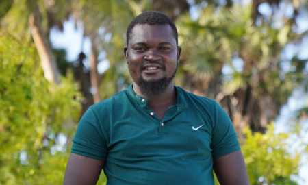 Police: Why slain teacher Albert Ojwang was in an isolation cell ...