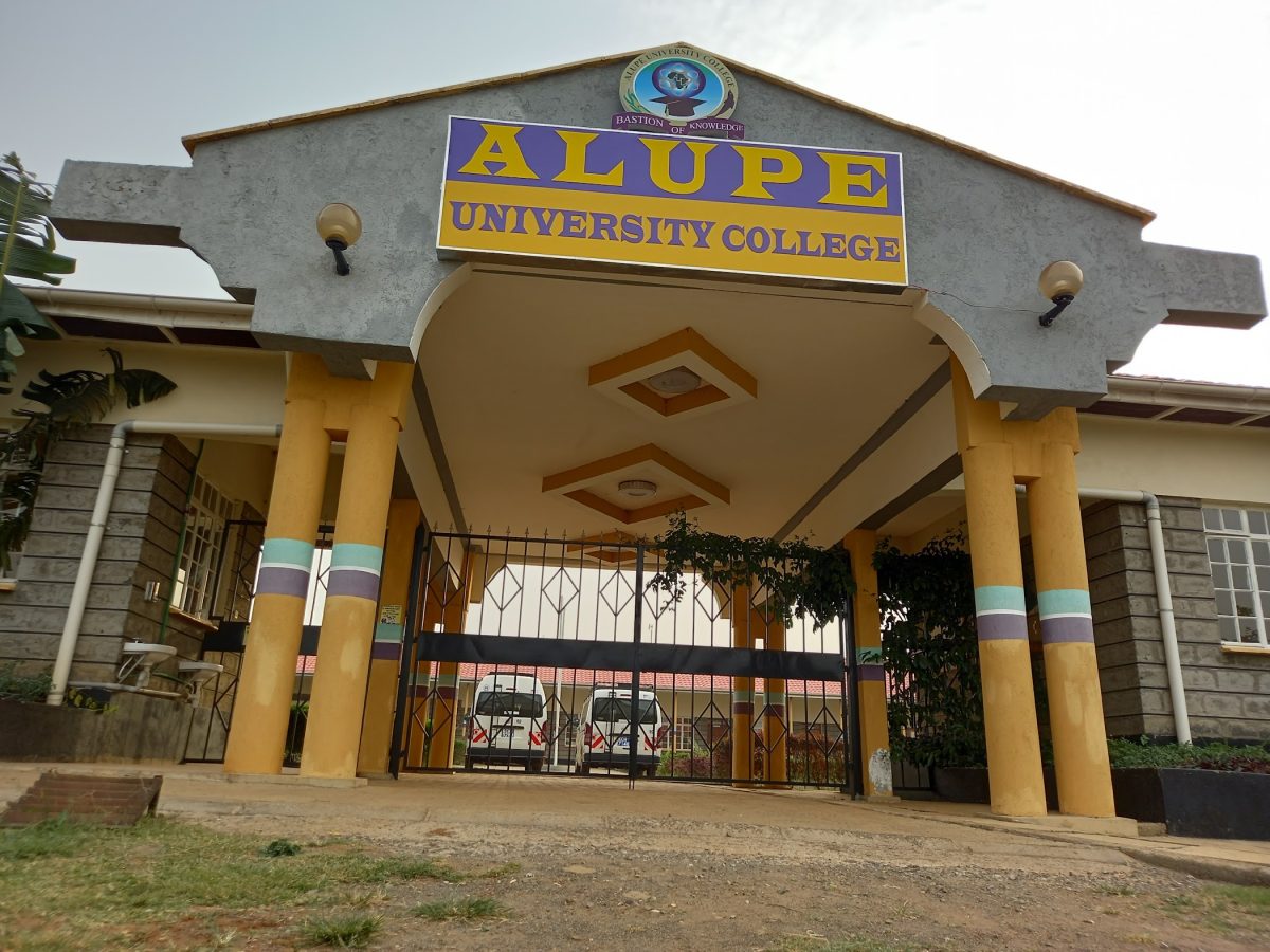 Alupe University Announces Job Vacancies; Here Is How To Apply ...