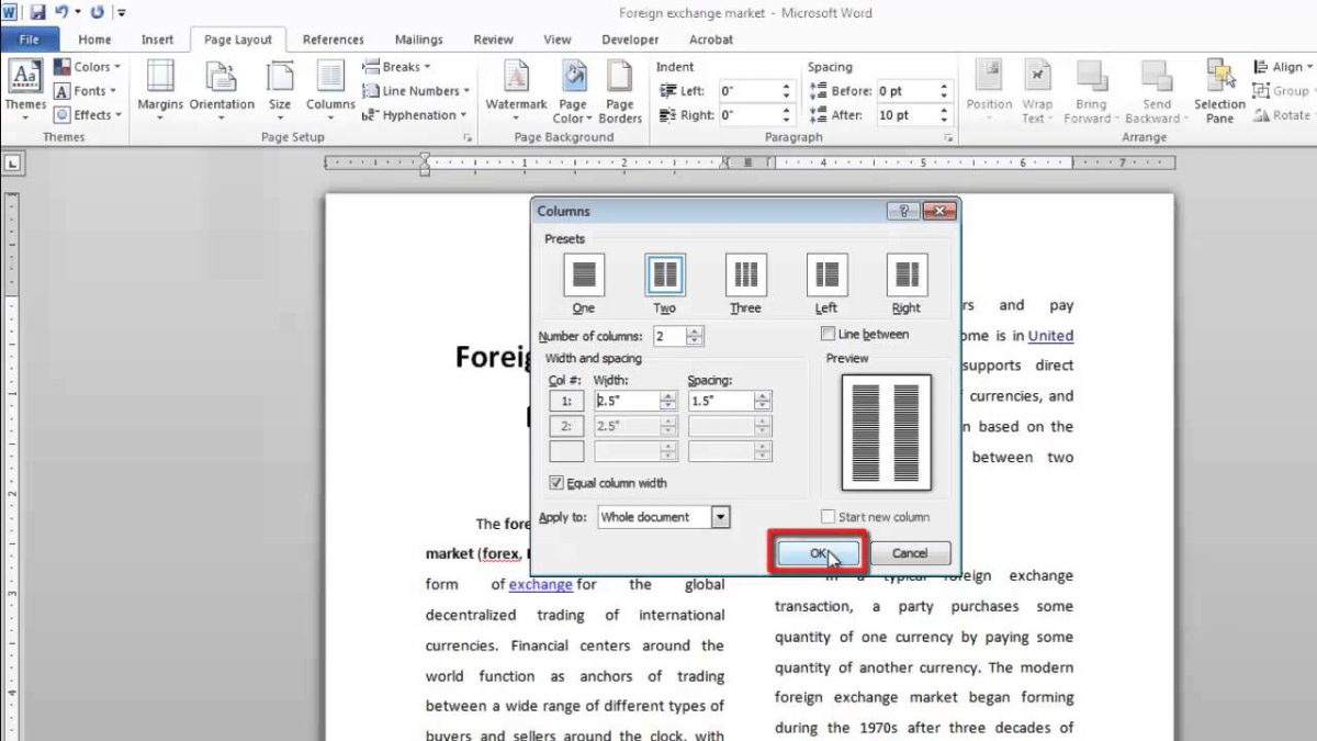 How To Insert A New Page In Word - Kahawatungu