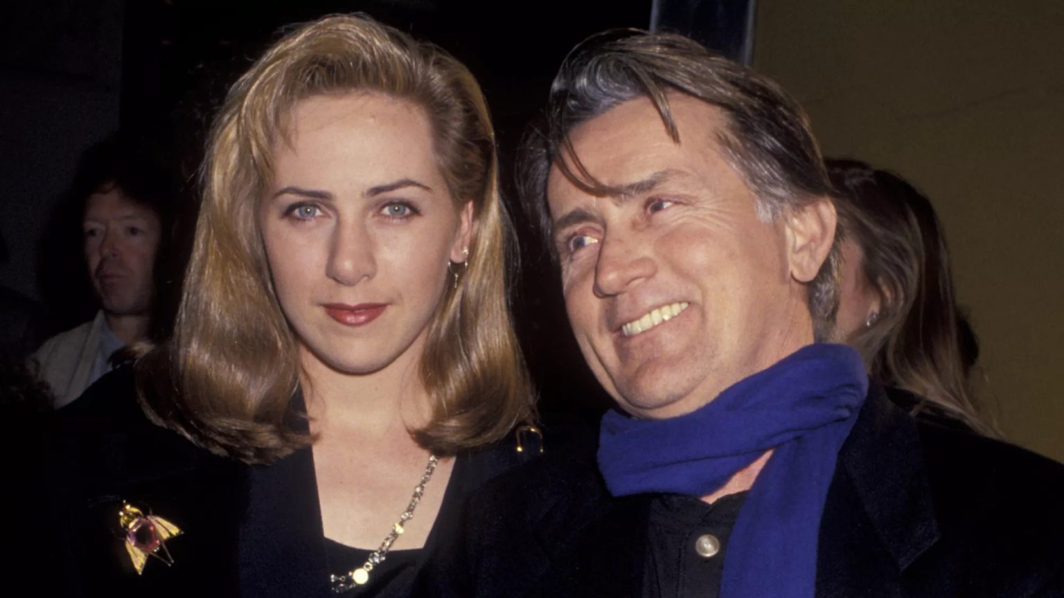 Renée Estevez Siblings: All About Emilio, Ramon and Charlie Sheen ...