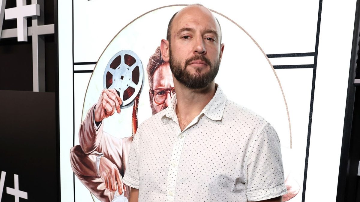 Evan Goldberg Siblings: Getting to Know David Goldberg - Kahawatungu