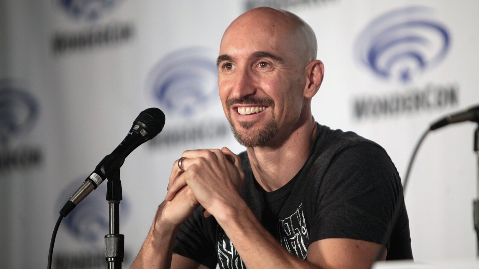 Scott Menville Siblings: Getting to Know Chad Menville - Kahawatungu