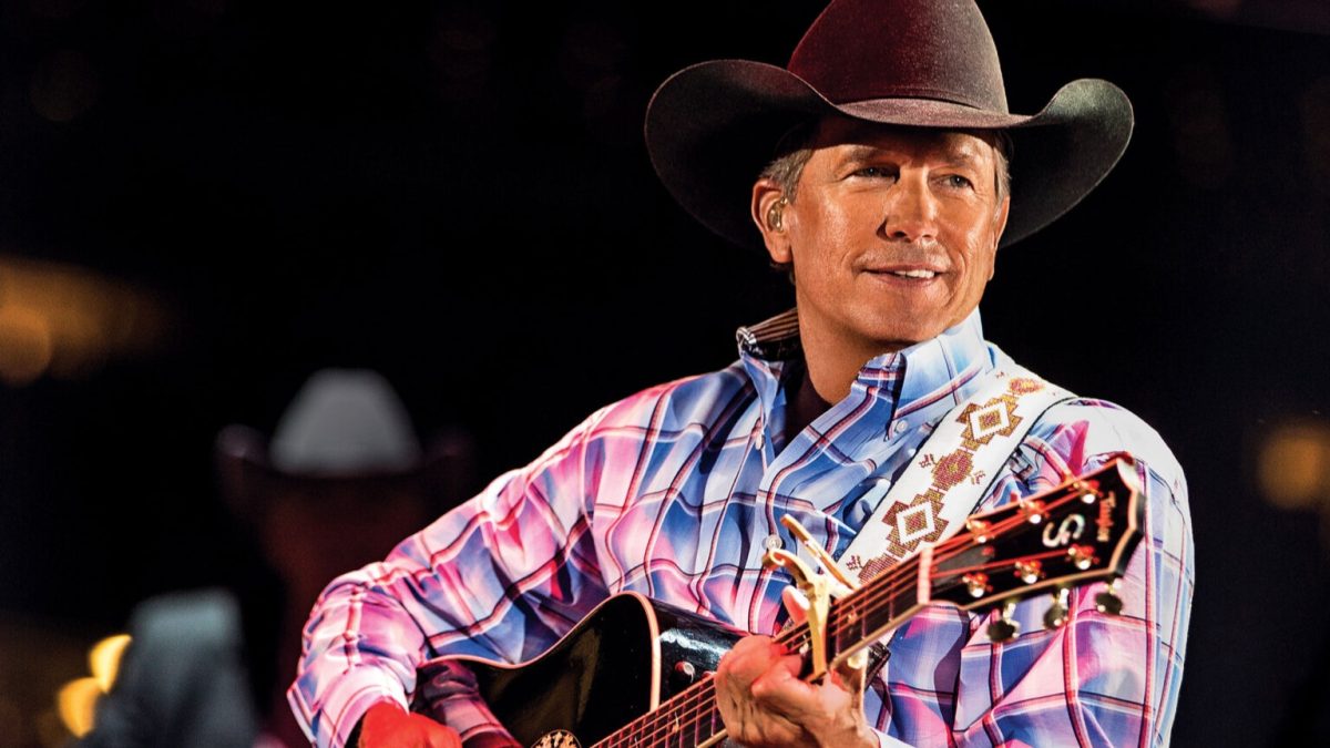 George Strait Siblings: Meet Pency and John 'Buddy' Strait Jr ...