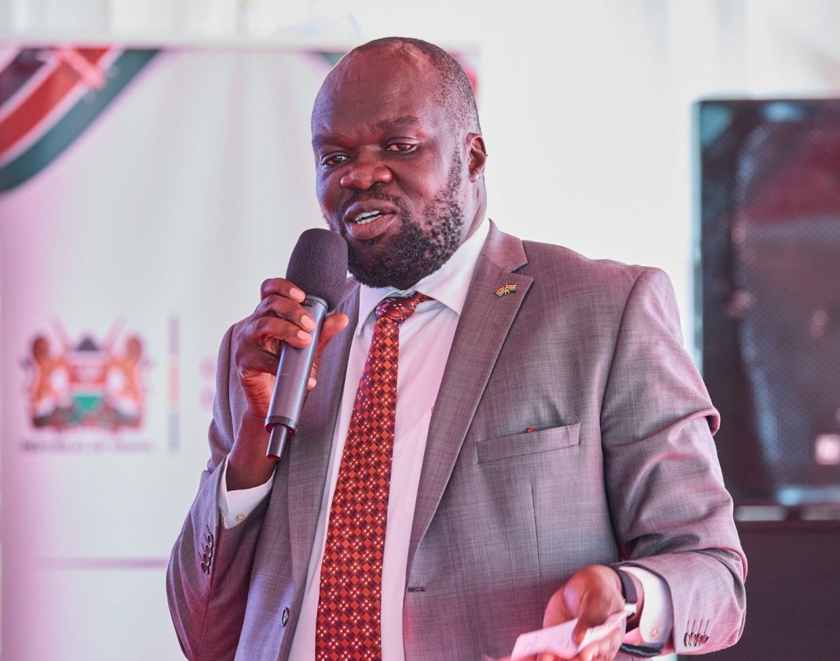 Alai Responds to Land Grabbing Accusations, Decries Bullying and Media ...