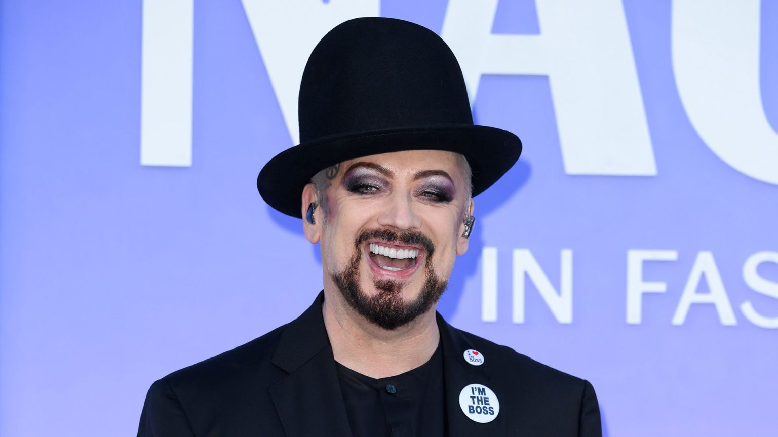 Boy George Siblings: Meet the Siblings Squad Behind the English Singer ...