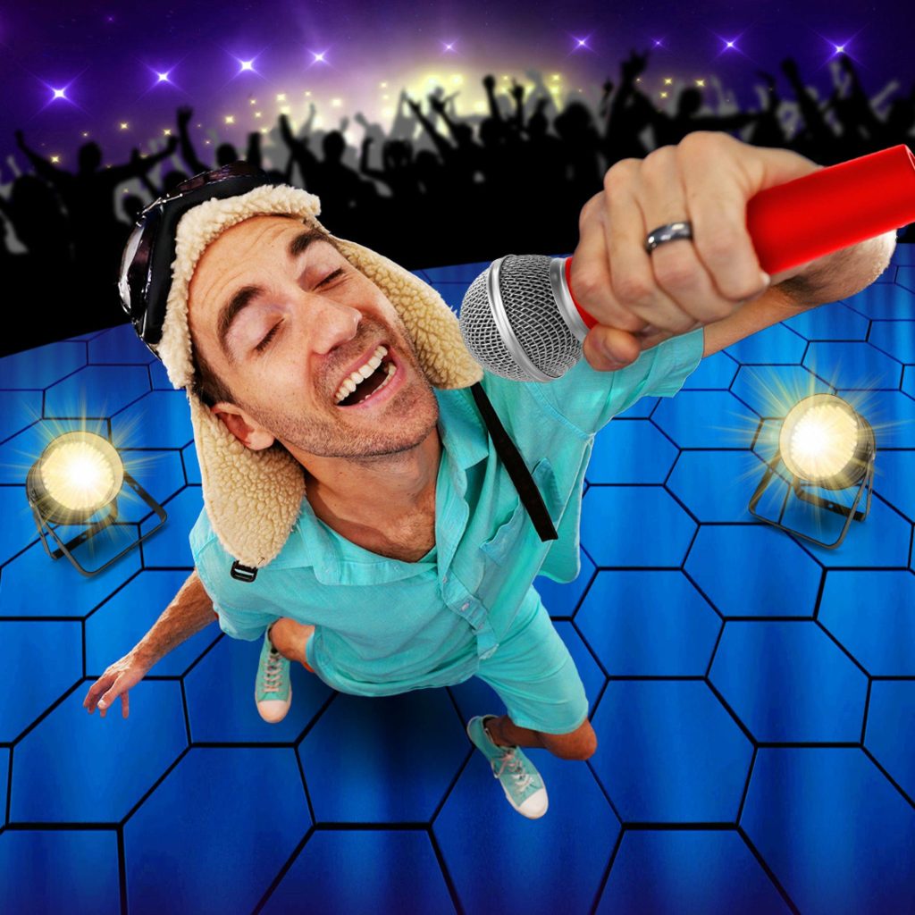 How Old Is Danny Go? - Kahawatungu