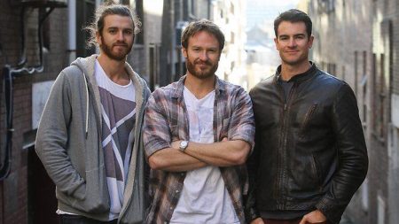 Josh Lawson Siblings: A Closer Look at the Actor's Family Tree ...